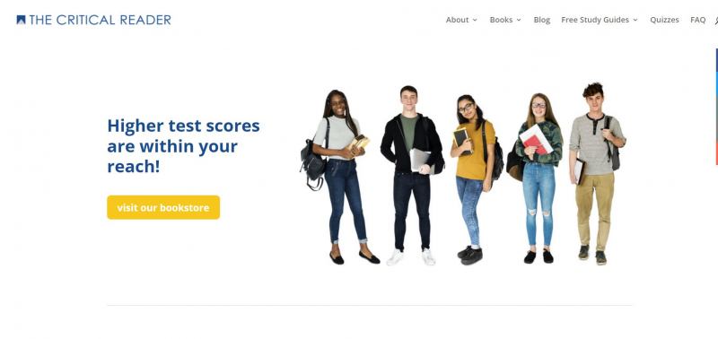 Top 7 Website thi thử SAT online miễn phí tốt nhất hiện nay - Mytour.vn