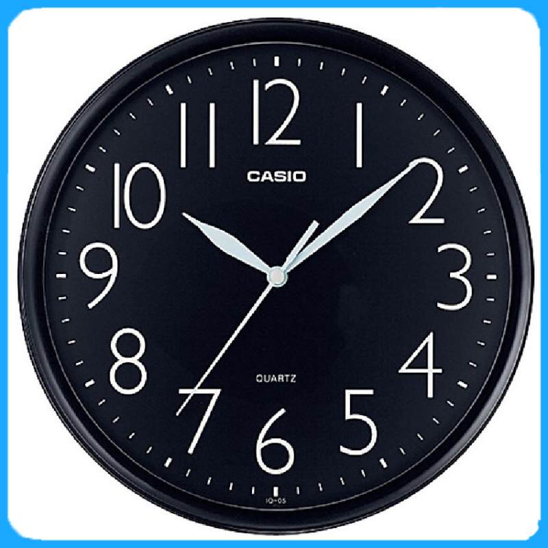 Danh sách 6 Thương hiệu Đồng hồ treo tường phổ biến tại Việt Nam - Từ ...