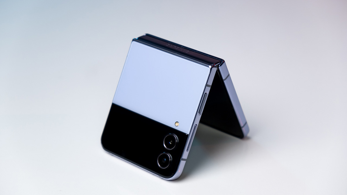 Top 5 mẫu điện thoại gập Samsung hot nhất trong thời điểm hiện tại