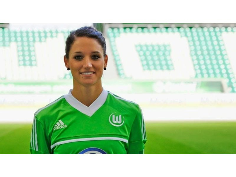 Top 10 Nữ cầu thủ bóng đá xinh đẹp nhất thế giới - Du lịch cùng Mytour