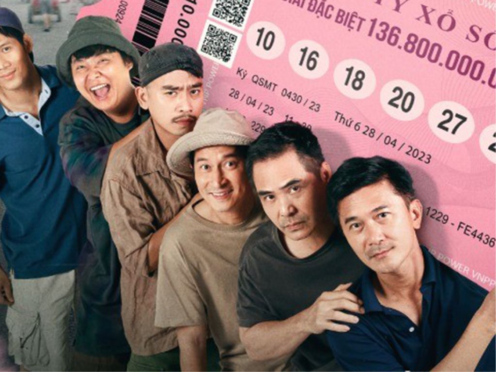 Danh Sách Top 19 Phim Lẻ Đáng Xem Nhất 'Mọt Phim' Năm 2023 | Mytour