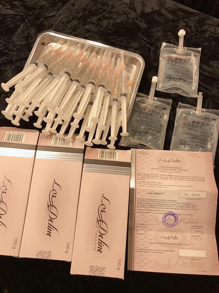 Top 9 Loại Filler Chất Lượng Được Ưa Chuộng Nhất - Mytour.vn