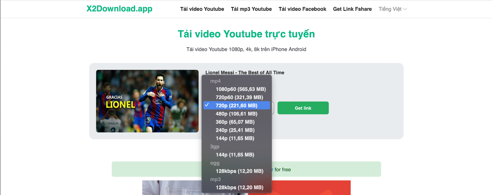 18+ Cách tải video Youtube miễn phí nhanh chóng trên máy tính, điện ...