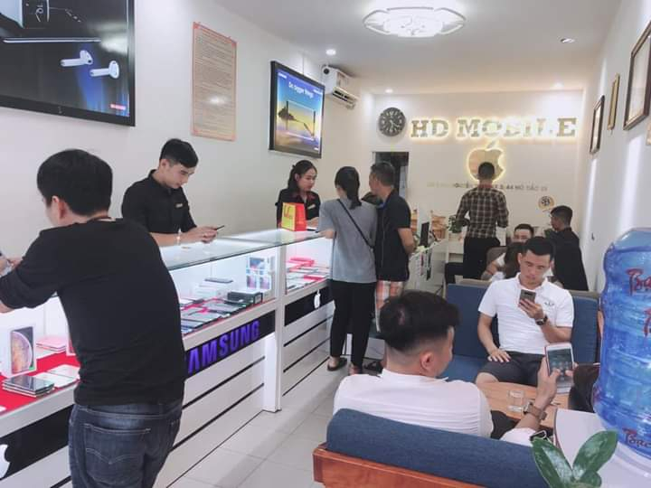 Top 11 Địa chỉ bán iPhone uy tín ở Huế - Mytour.vn