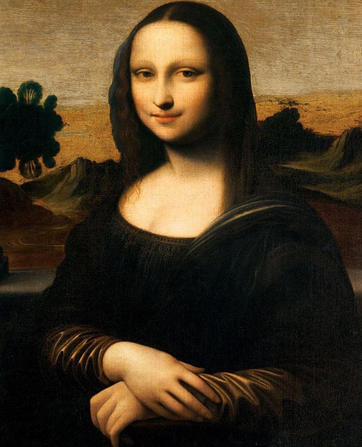 Top 10 Điều Bí ẩn về Mona Lisa - Mytour.vn
