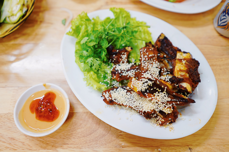 Top 9 Quán Bê Thui Ngon Nhất TP. HCM