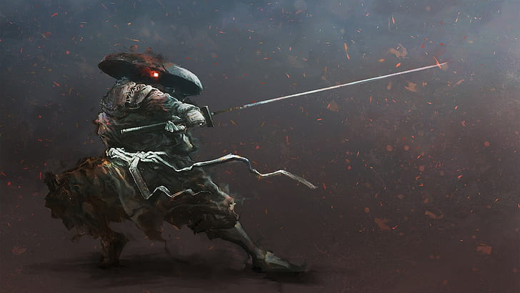 Top 10 Bộ Phim Samurai Đỉnh Nhất Mọi Thời Đại Mà Bạn Không Thể Bỏ Lỡ ...