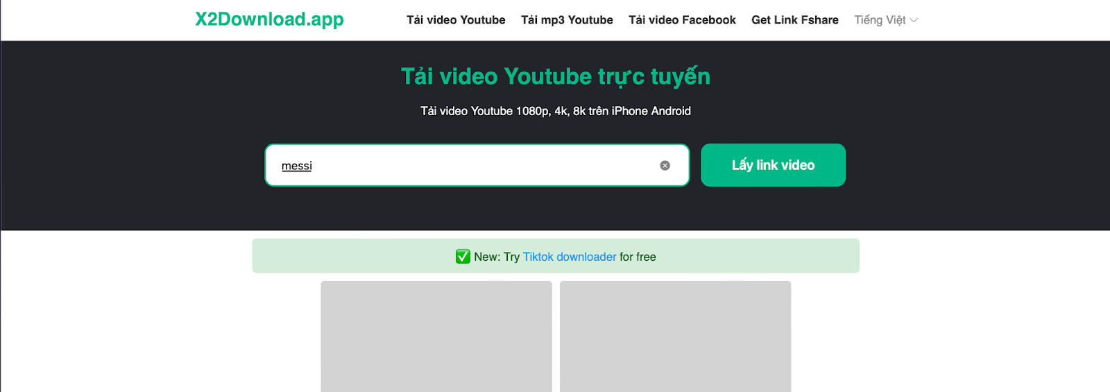 18+ Cách tải video Youtube miễn phí nhanh chóng trên máy tính, điện ...