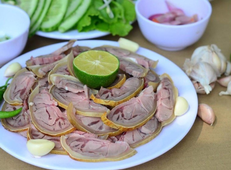 Top 9 Quán Bê Thui Ngon Nhất TP. HCM