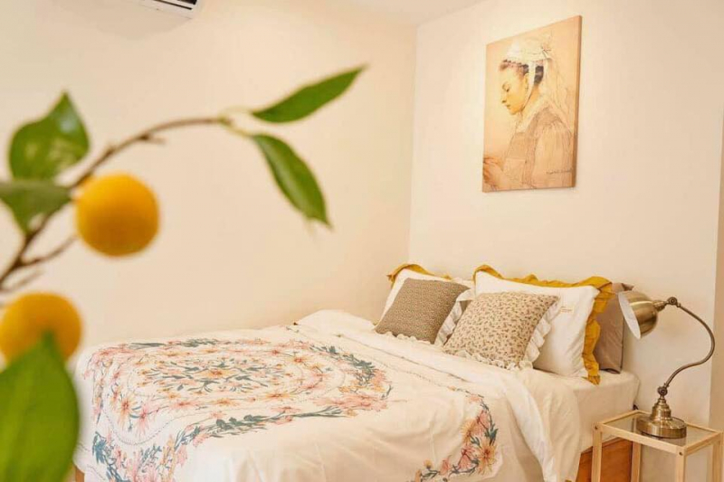 Top 8 Homestay đẹp nhất tại Vinhomes Ocean Park, Hà Nội - Điểm đến ...