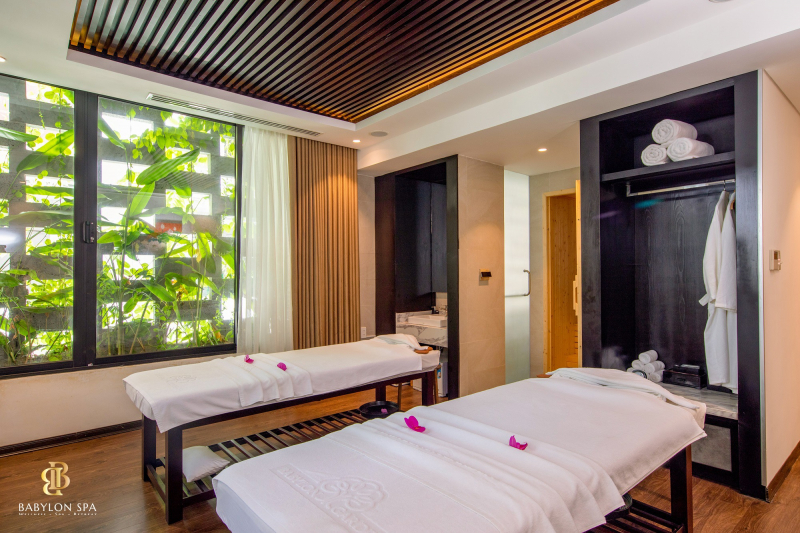 Top 13 Địa điểm massage hàng đầu và chất lượng tại Đà Nẵng - Mytour.vn