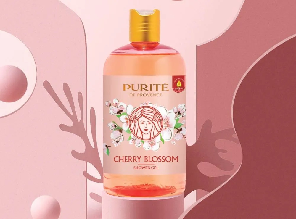 Sữa Tắm Purite: Xuất Sắc Nhất trong TOP 5| Mytour