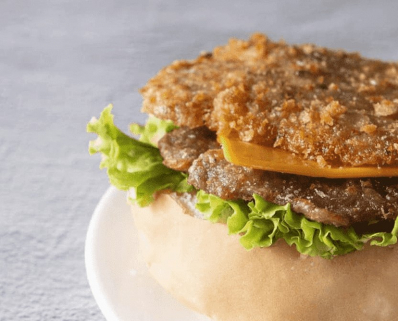 Top 17 địa điểm phục vụ Hamburger ngon nhất tại Sài Gòn