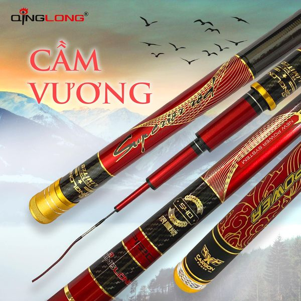 Top 10 Địa Chỉ Cung Cấp Dụng Cụ Câu Cá Uy Tín tại Hà Nội - Mytour.vn