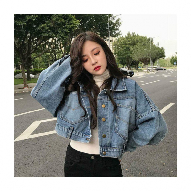 Top 8 Shop Áo Khoác Nữ Đẹp, Chất Lượng Trên Shopee - Mytour.vn