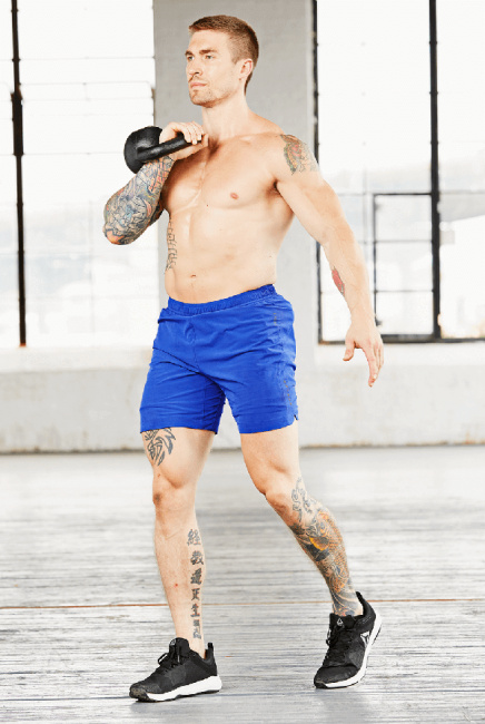 Khám phá Unilateral Training: Luyện tập đơn hình là gì? Tại sao bạn nên ...