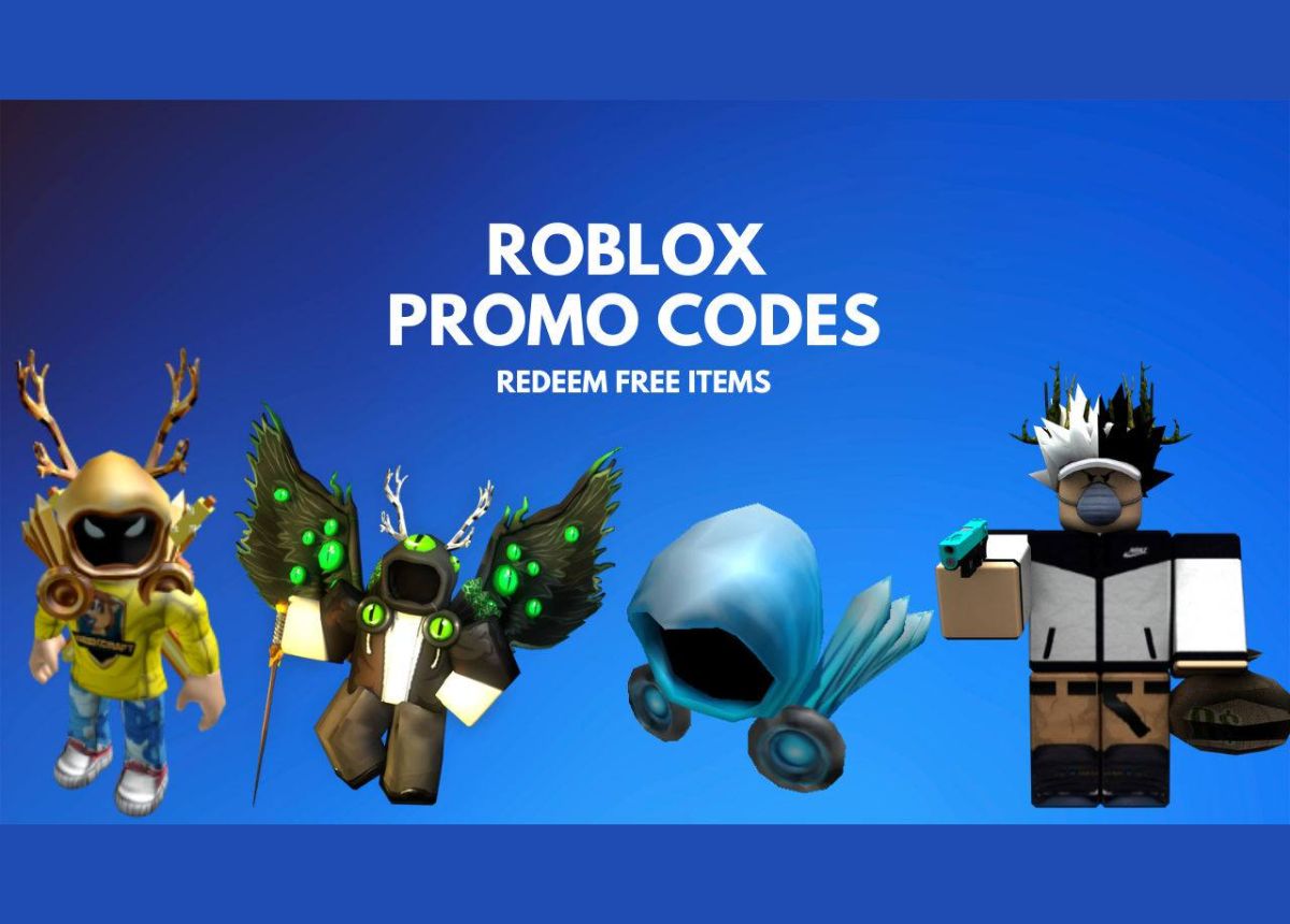 Mã Roblox Hot Nhất Tháng 10/2023 - Nhận Ngay Robux, Kinh Nghiệm X2, PET ...