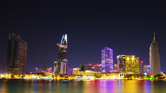 Top 8 Địa điểm giải trí thú vị nhất TP. Thủ Đức - Mytour.vn