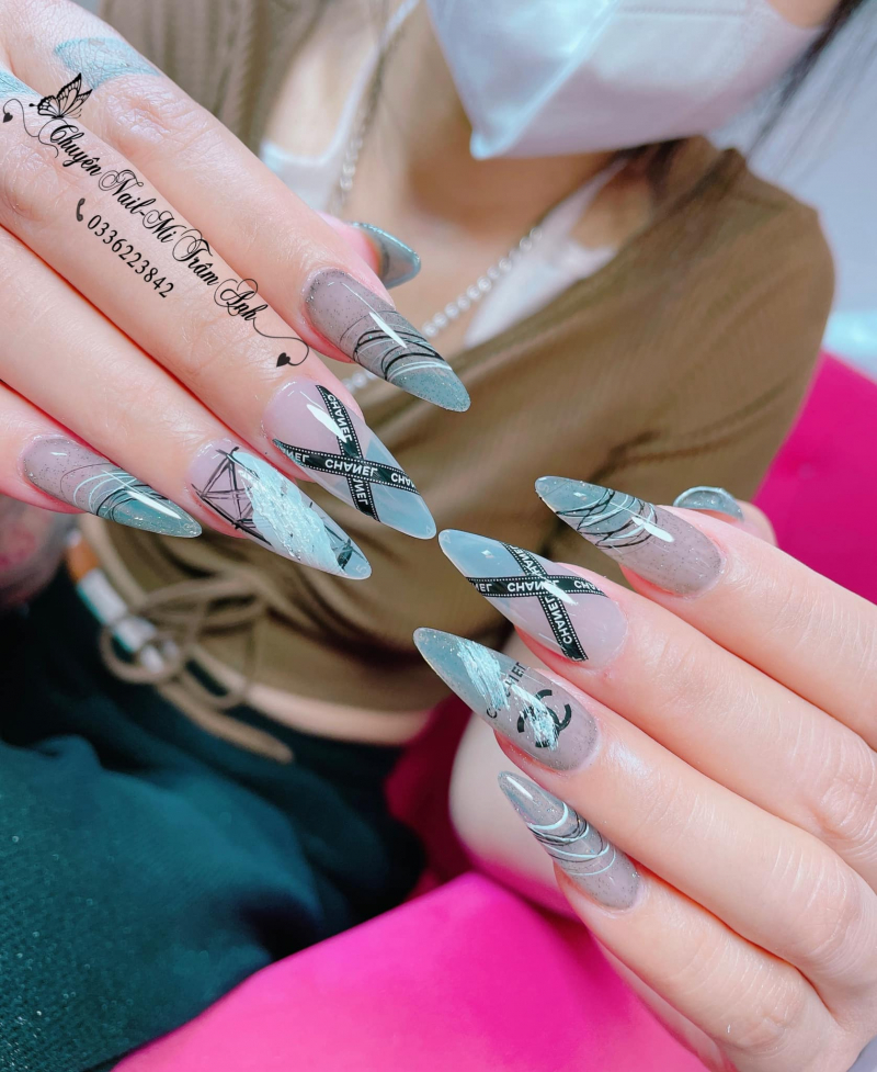 Top 8 Tiệm làm nail đẹp và chất lượng nhất Phú Quốc - Bản tin du lịch ...