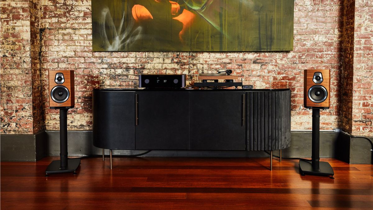 Hệ thống âm thanh Hi-Fi: Bí ẩn và Bức tranh Toàn cảnh