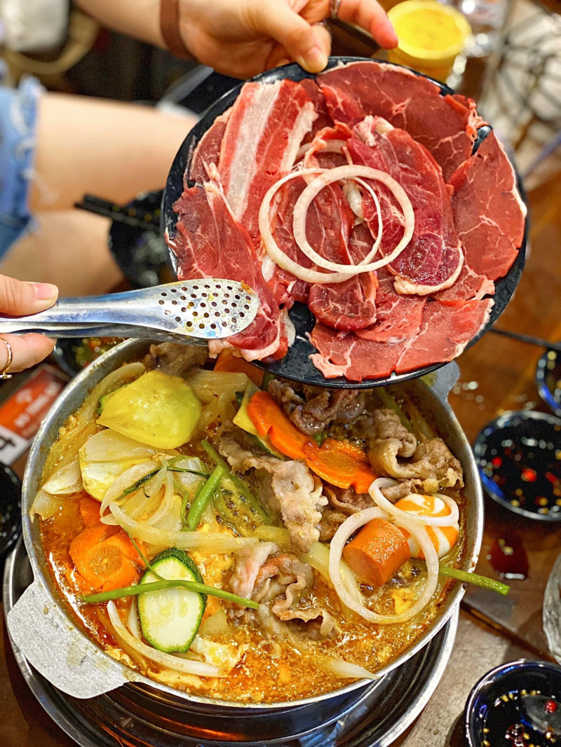 Top 7 Quán bò nướng nổi tiếng, được yêu thích nhất TP. Quy Nhơn, Bình ...