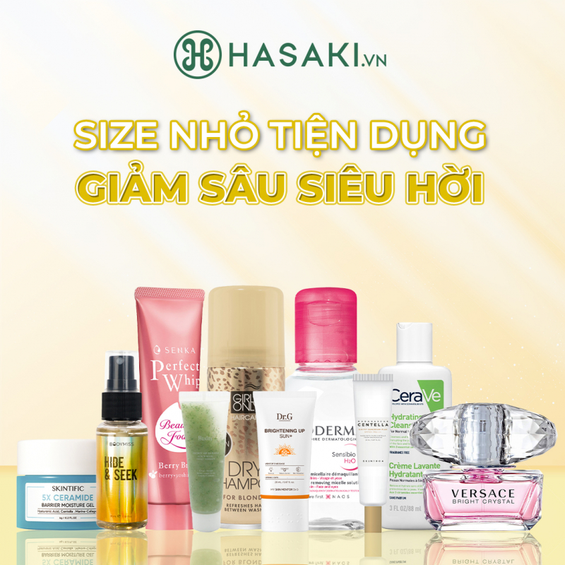 Top 11 Địa Chỉ Mua Mỹ Phẩm Chất Lượng, Giá Tốt ở Đà Nẵng - Mytour.vn