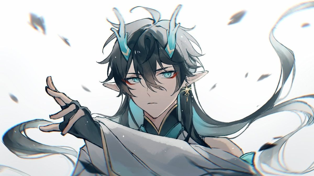 Honkai: Star Rail - Dan Heng Ẩm Nguyệt, Có Nên Đầu Tư?