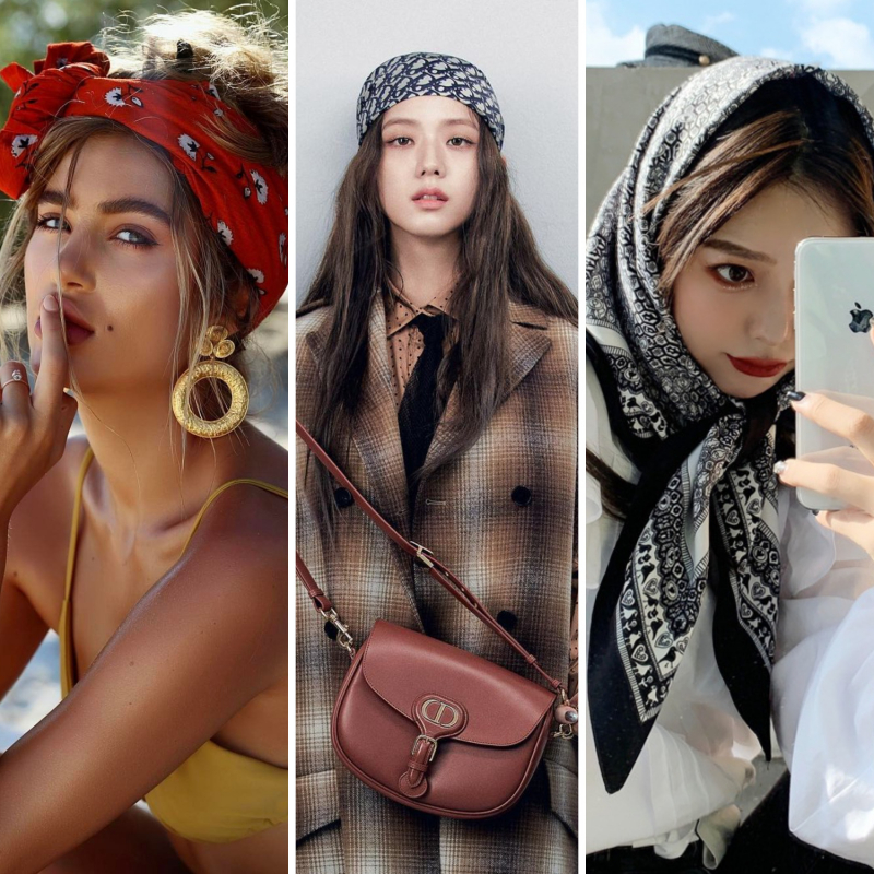 Top 5 Cửa hàng phân phối Khăn Turban đẹp và chất lượng nhất trên ...