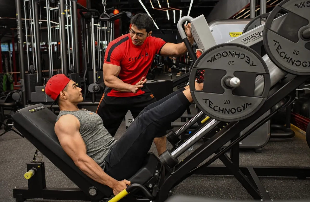 PT Gym Là Gì? Bí Quyết Trở Thành PT Chuyên Nghiệp | Mytour