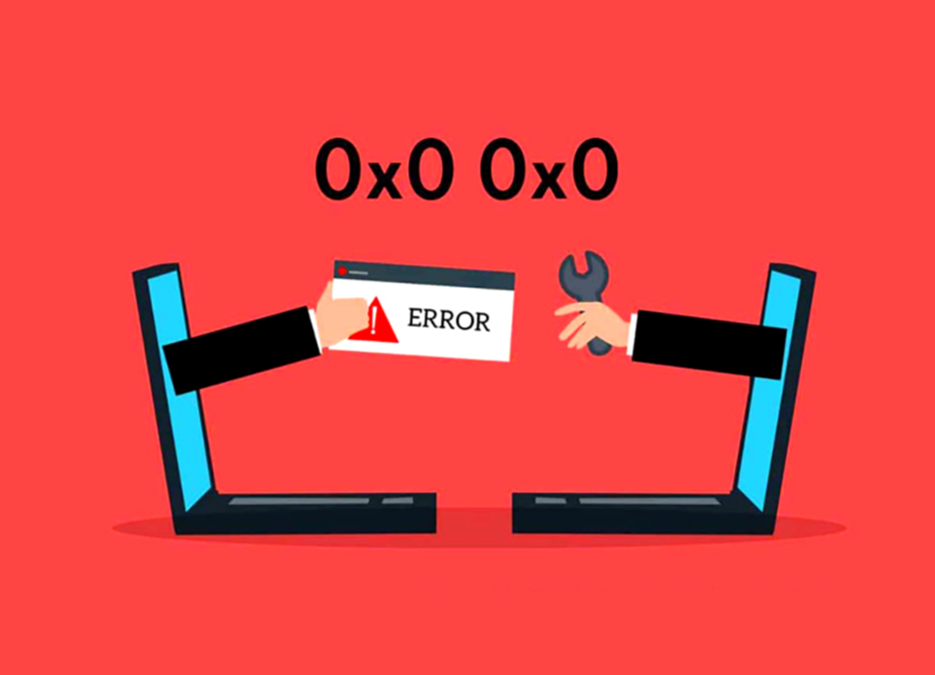 Lỗi 0x0 0x0 | [Đánh Giá] Cách sửa lỗi 0x0 0x0 trên Windows 10, nhanh ...