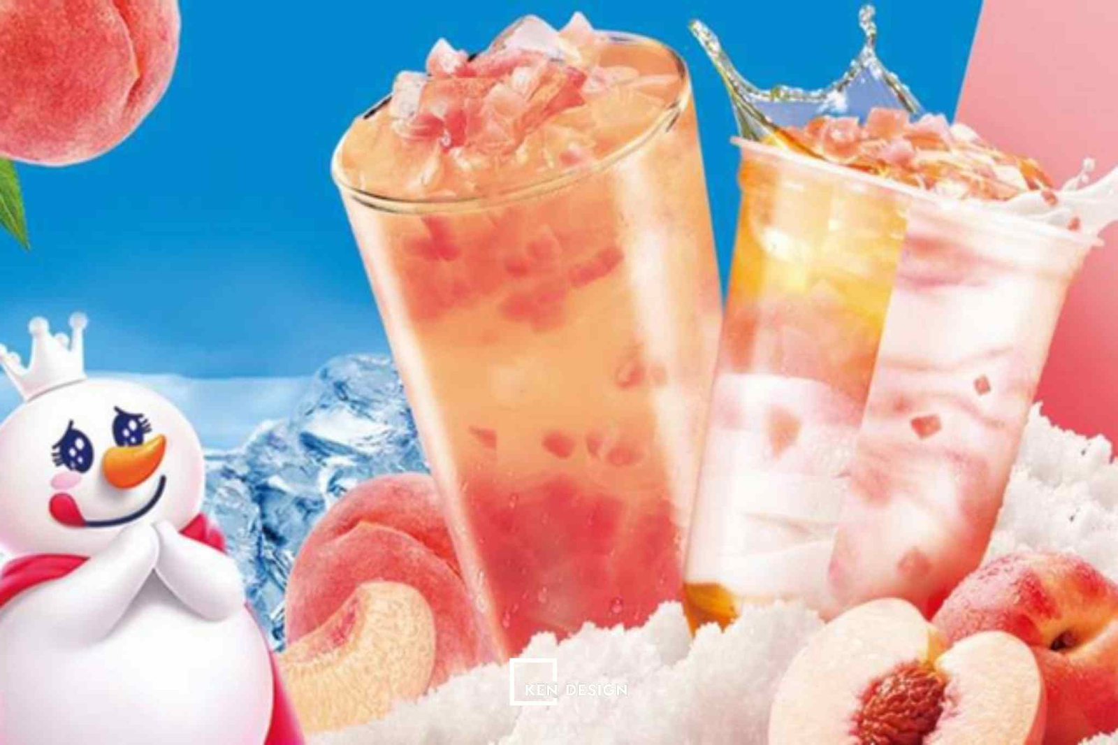 Đánh Giá Menu Mixue: TOP 5 Món Best Seller Mixue Không Thể Bỏ Lỡ | Mytour