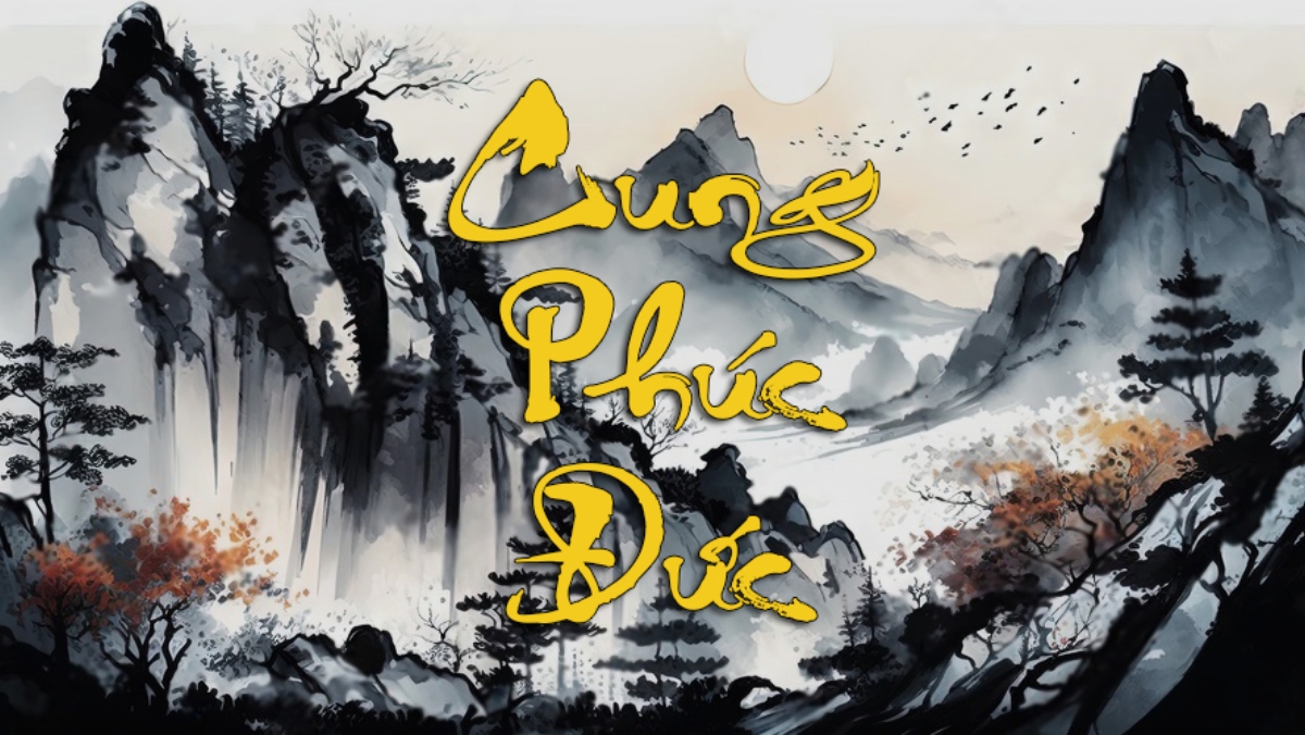 Cung Phúc Đức là gì? Phân tích chi tiết về Cung Phúc Đức | Mytour