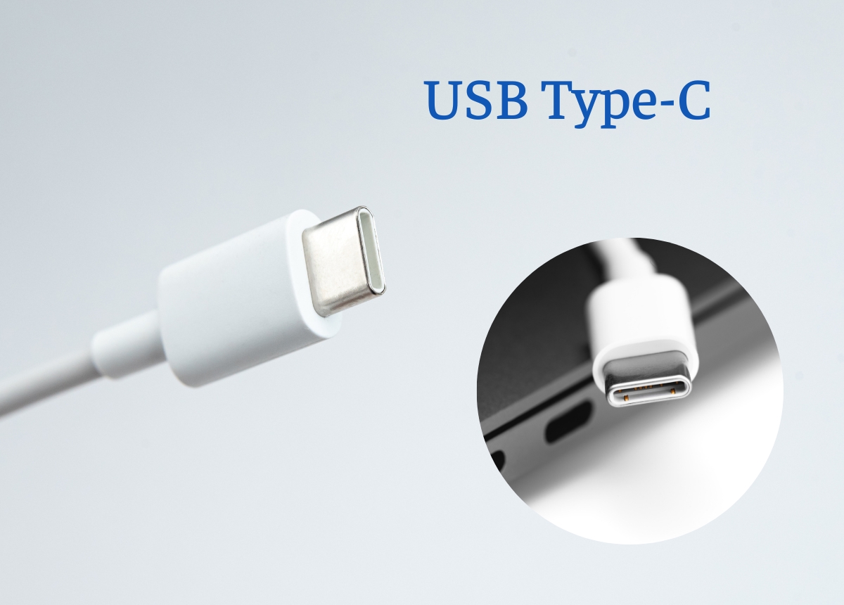 USB Type-C Là Gì? Khám Phá Cùng Mytour