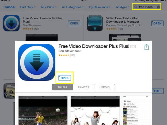 Top 9 Ứng dụng Download Video Cho iPhone Tốt Nhất - Mytour.vn