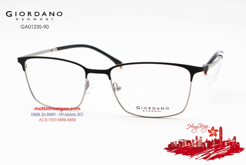 Top 12 Địa chỉ mua kính mắt uy tín tại TP.HCM - Mytour.vn