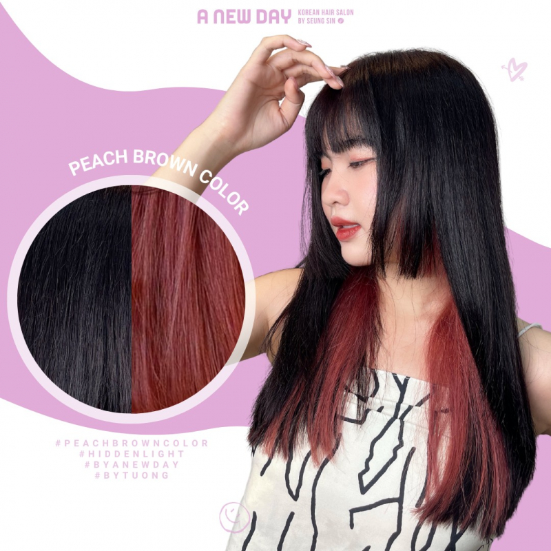 Top 14 Salon Tóc Nổi Tiếng tại TP.HCM - Mytour.vn