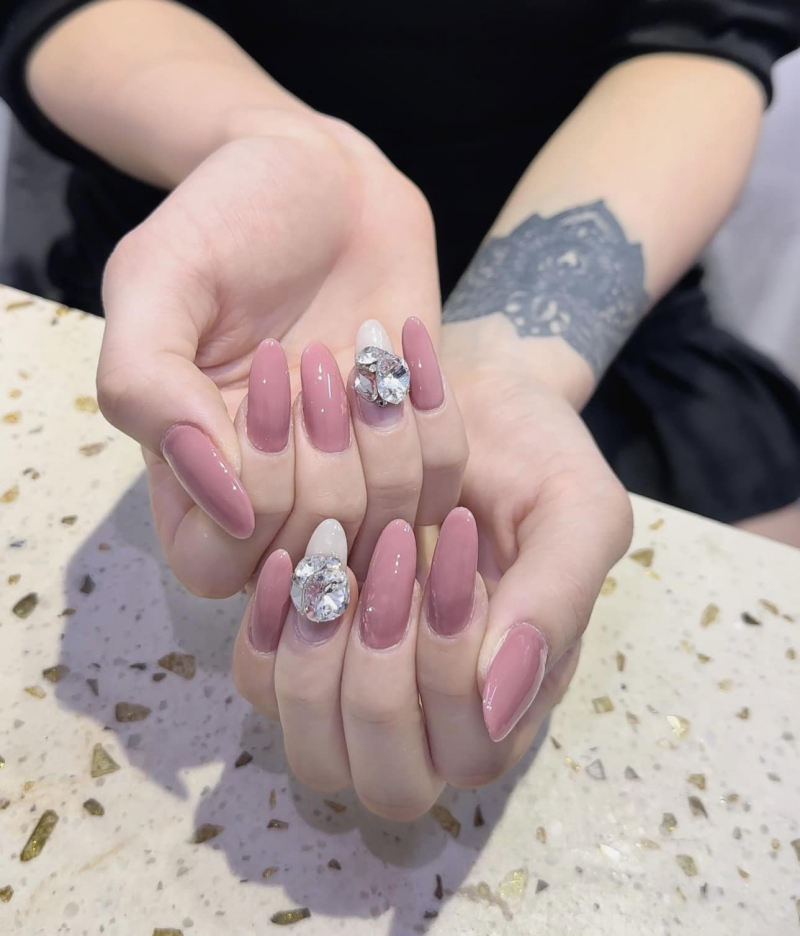Top 8 Tiệm làm nail hàng đầu tại quận Hà Đông, Hà Nội - Mytour.vn