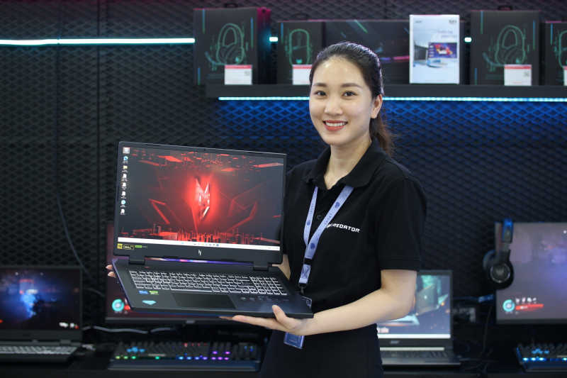 Top 10 Địa chỉ bán laptop uy tín nhất tại Hà Nội - Mytour.vn