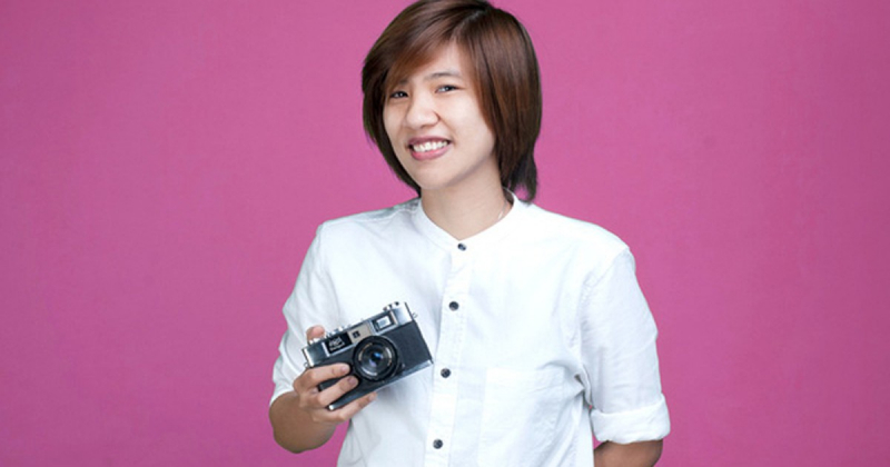 Top 6 Cuốn sách tuyệt vời nhất của Iris Cao