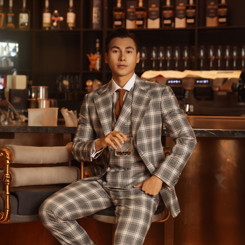 Top 15 Địa chỉ bán suit may sẵn đẹp nhất TP.HCM - Brought to you by ...