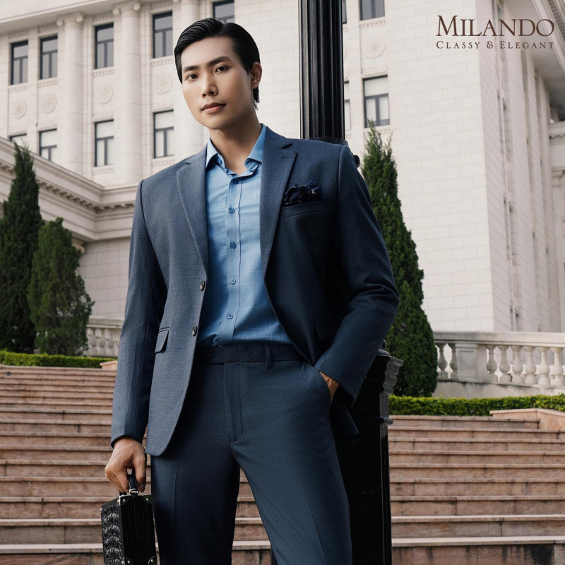 Top 15 Địa chỉ bán suit may sẵn đẹp nhất TP.HCM - Brought to you by Mytour.vn