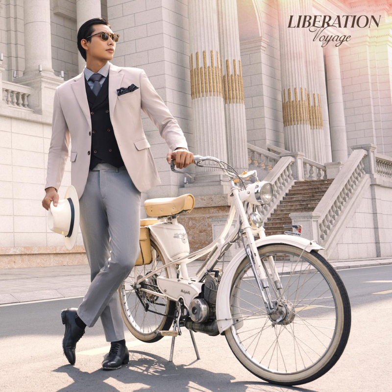 Top 15 Địa chỉ bán suit may sẵn đẹp nhất TP.HCM - Brought to you by ...