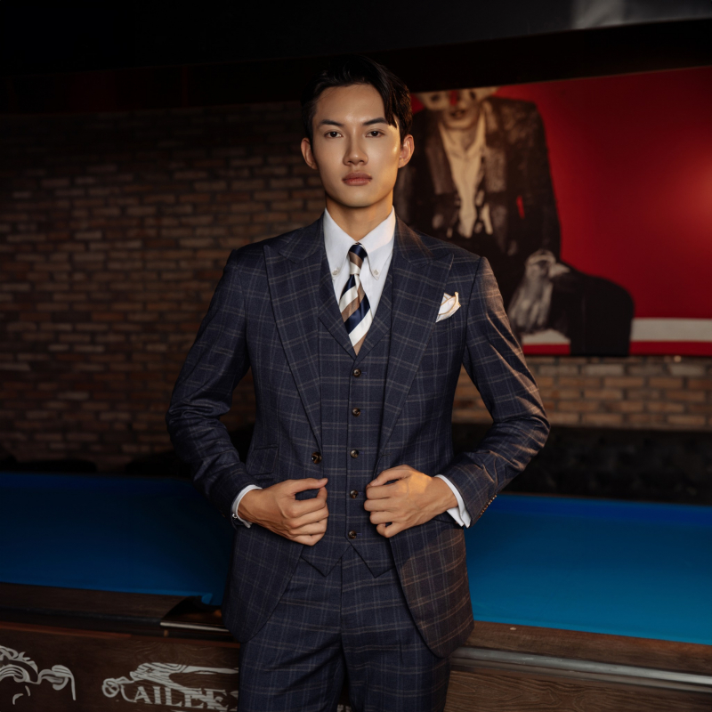 Top 15 Địa chỉ bán suit may sẵn đẹp nhất TP.HCM - Brought to you by ...