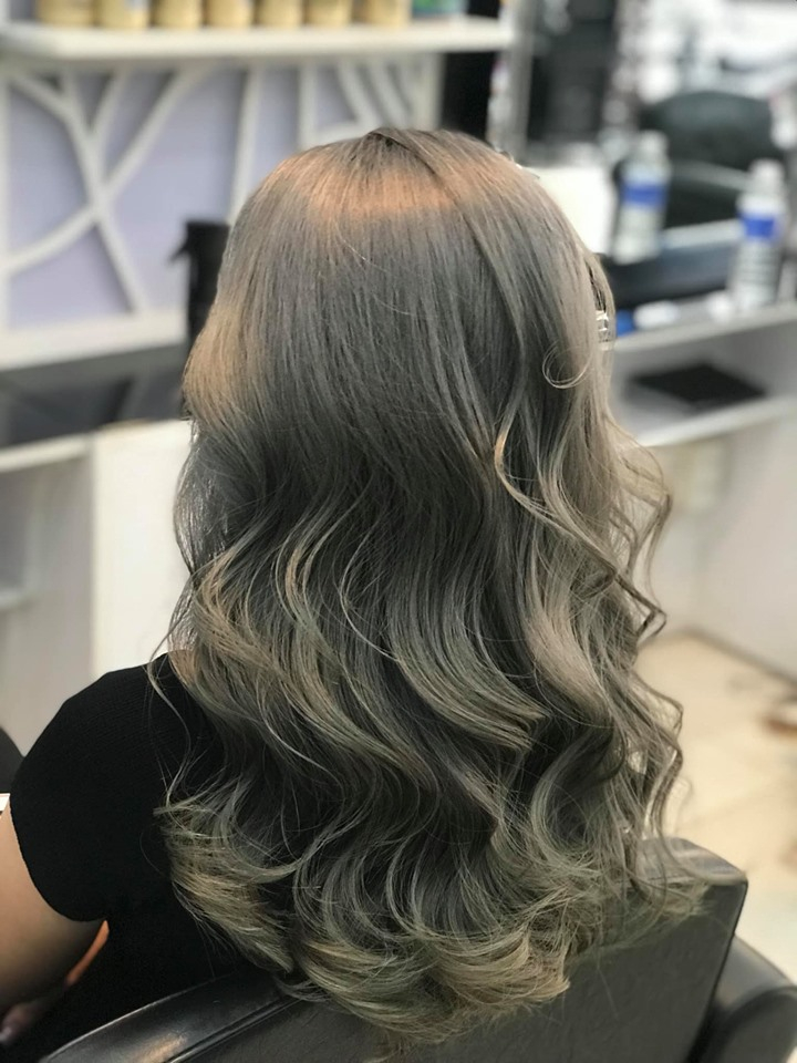 Top 9 Salon Tóc Nổi Tiếng tại Trảng Bom, Đồng Nai - Đánh Bại Thời Gian