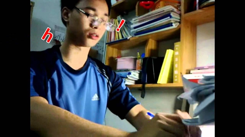 Đặc điểm độc đáo của sinh viên Bách Khoa