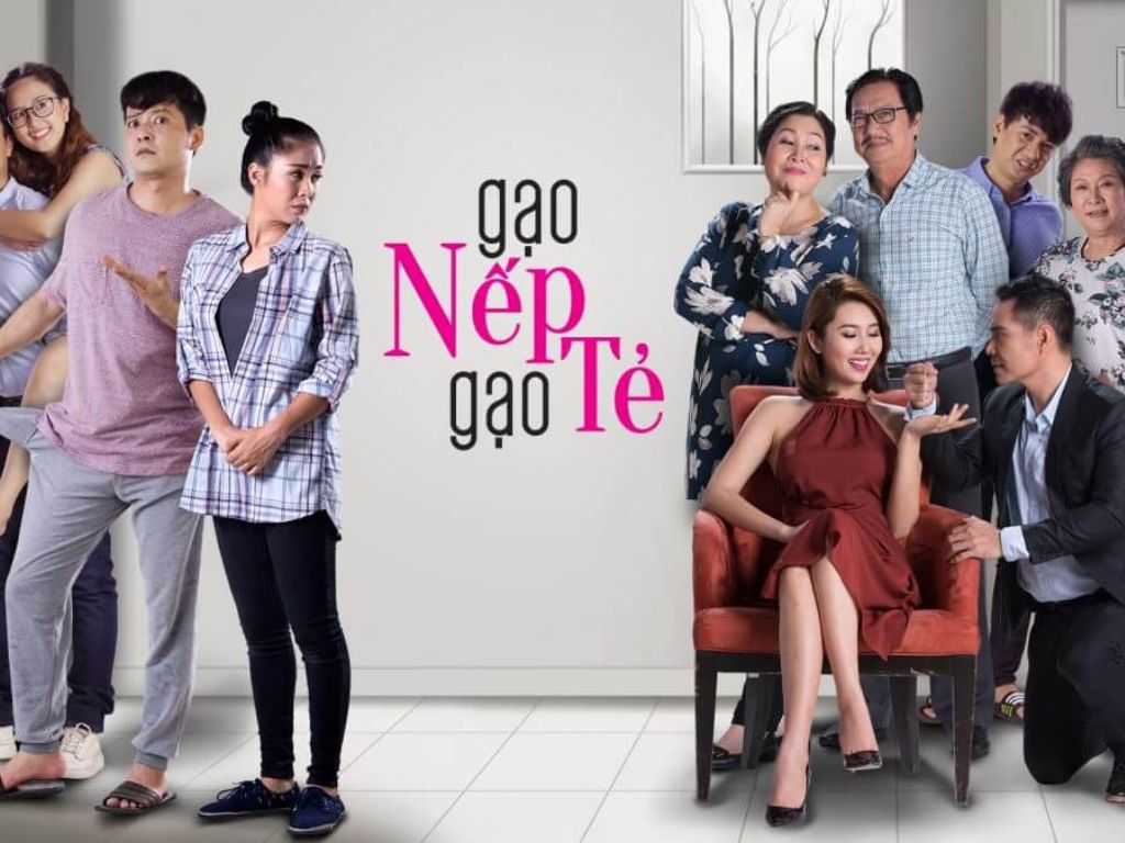 Danh Sách Top 20 Phim Tình Cảm Việt Nam Nổi Bật Năm 2024 | Mytour