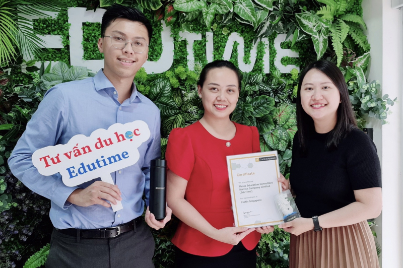 Top 10 Công Ty Tư Vấn Du Học Đài Loan Uy Tín - Mytour.vn