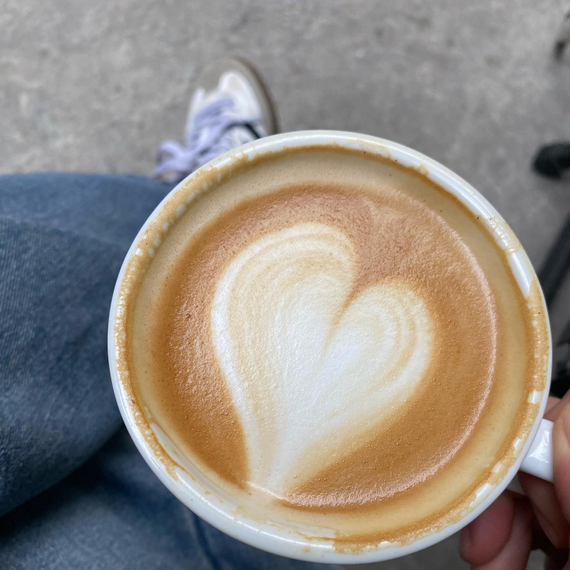 Top 10 Quán cà phê, trà sữa view đẹp tại phố Lý Thường Kiệt, Hà Nội ...