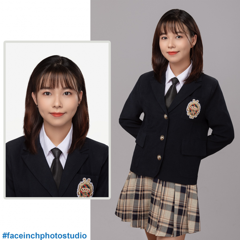 Top 7 Tiệm chụp ảnh thẻ nhanh đẹp nhất Sài Gòn - Mytour.vn