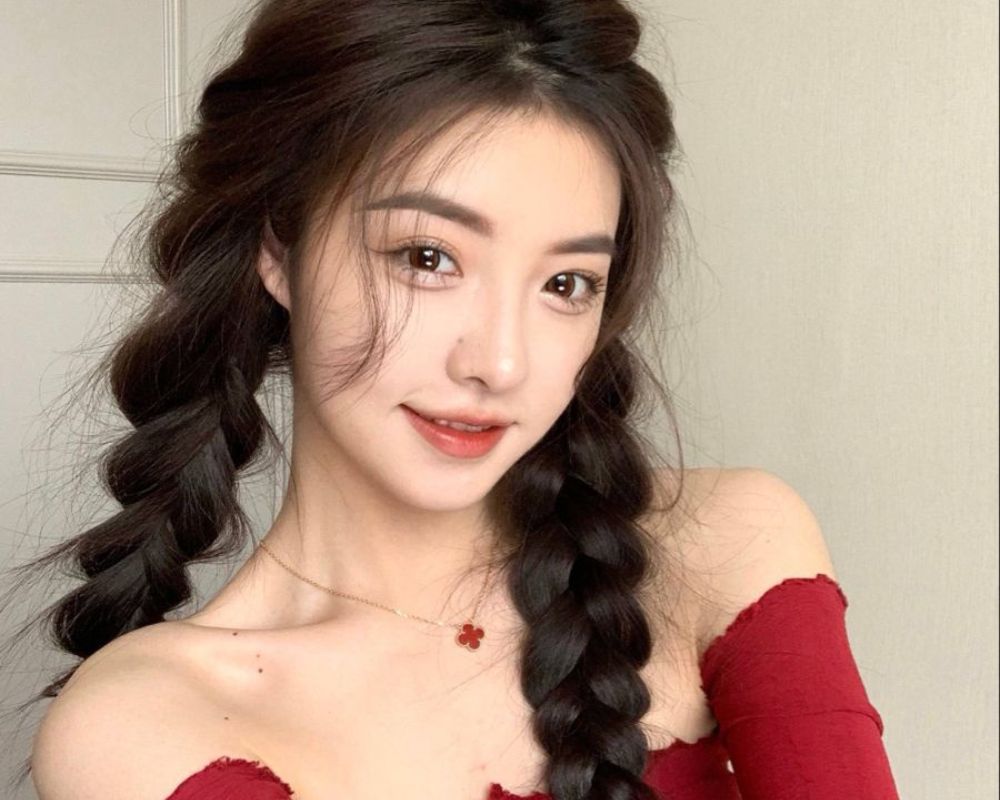 12 Cách Uốn Tóc Tại Nhà Cực Kỳ Đơn Giản Giữ Nếp Lâu Không Cần Máy